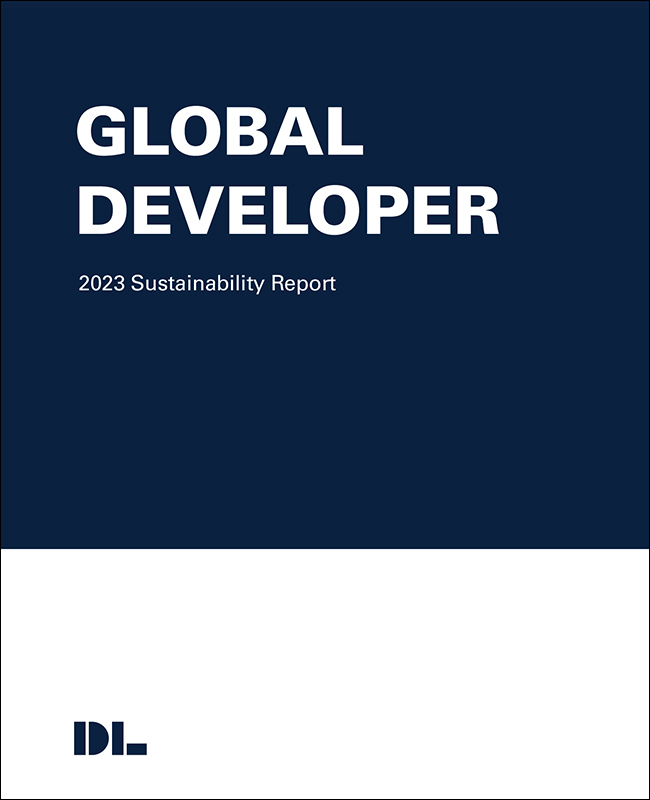 ESG - DL - DL Holdings
