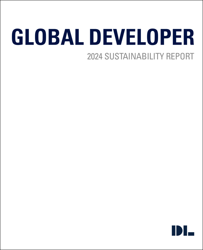 ESG - DL - DL Holdings